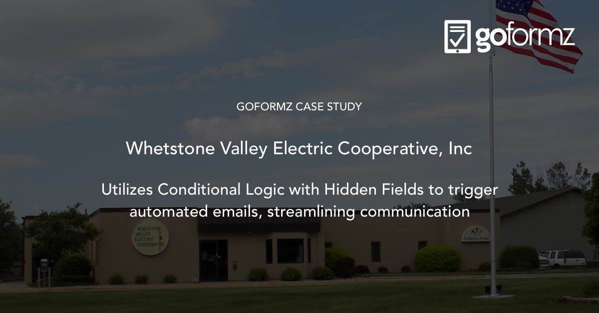 Case Study – Whetstone Valley Electric Co-Op and Mobile Maintenance ...