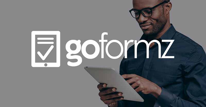 Digital Forms for HVAC –– Instantaneous Data & Documents – GoFormz